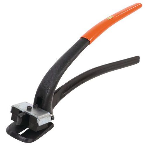 Manutan Steel Strap Cutting Tool - Rapid Racking