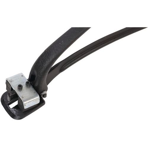 Manutan Steel Strap Cutting Tool - Rapid Racking