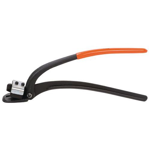 Manutan Steel Strap Cutting Tool - Rapid Racking