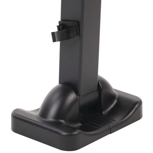 VESA Monitor Arm - For Wall Mounted Monitors - Manutan Expert ...