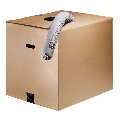 Absorbent sock dispenser - Rapidracking.com