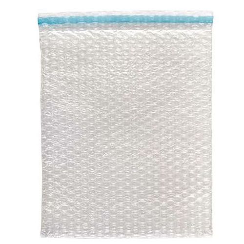 Recycled Bubble Wrap Bags - 100-600mm - Rapid Racking