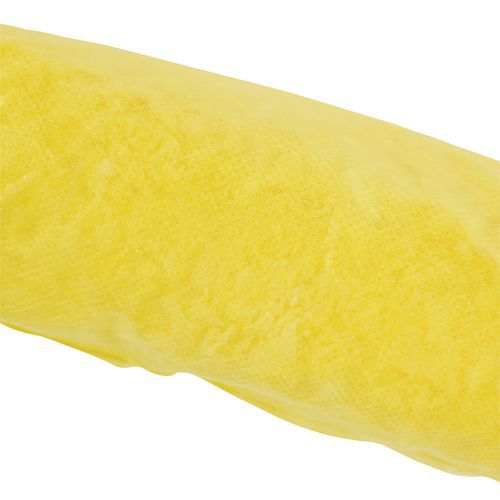 Hazmat absorbent sock - Ikasorb - Rapidracking.com