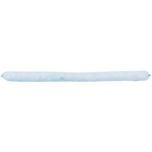 Floating Oil Spill Sock - Oil & Hydrocarbon Absorbing - Ikasorb ...