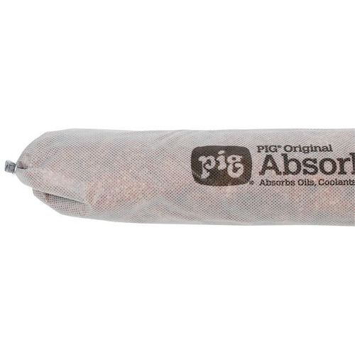 Original Pig® absorbent sock - Rapidracking.com
