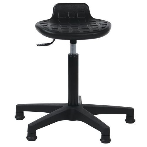 Ergonomic stand-up - First model - Rapid Racking