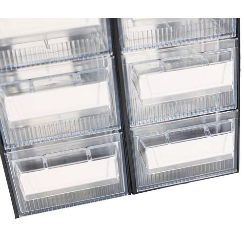 Drawer unit - Model J - Rapidracking.com