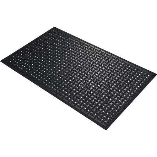Workstation Anti-Slip Safety Mat - Rapid Racking