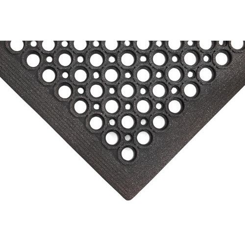 Heavy Duty Anti-Slip Nitrile Grip Mat - Rapid Racking