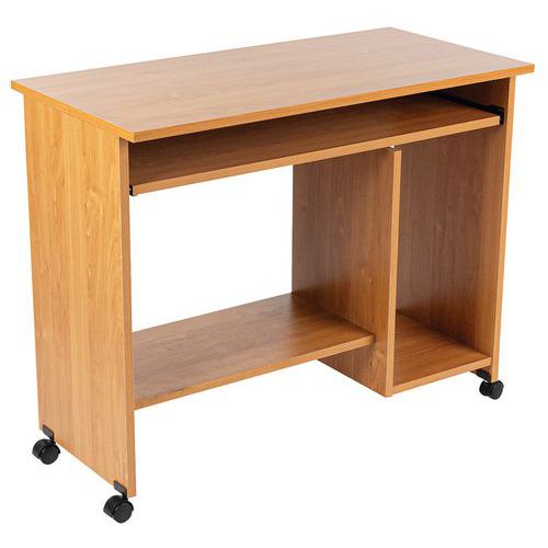 Solo computer unit - Rapid Racking