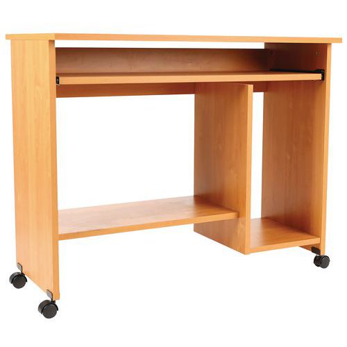 Solo computer unit - Rapid Racking