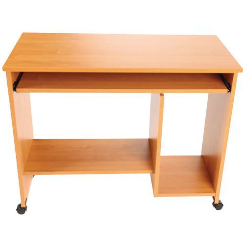 Solo computer unit - Rapid Racking