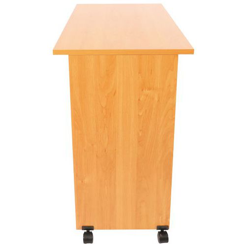 Solo computer unit - Rapid Racking