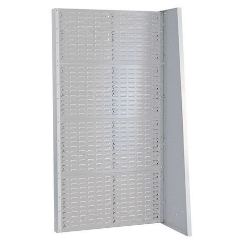 Bott CNC Freestanding Louvre Panel Racks - Rapid Racking