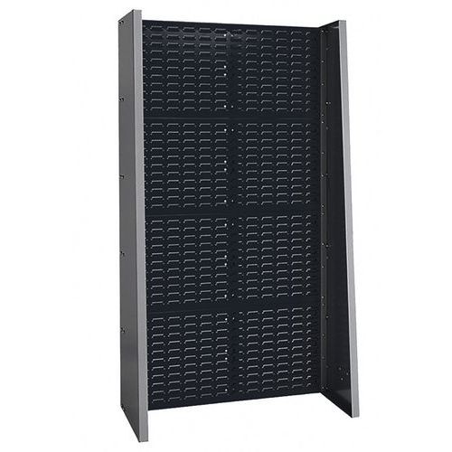 Bott CNC Freestanding Louvre Panel Racks - Rapid Racking