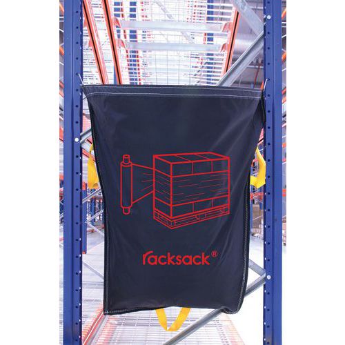 Buy Warehouse Racking Recycling Bags - Rapid Racking
