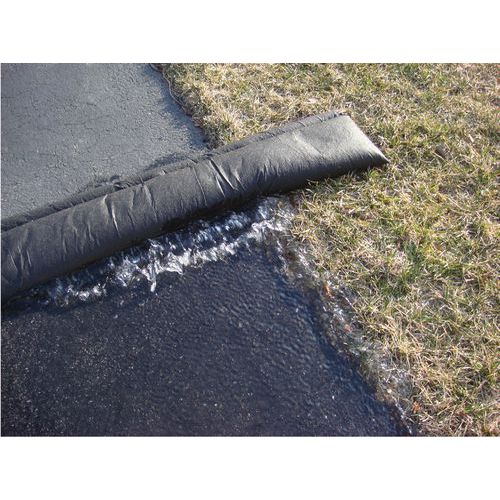 Quickdam® flood barrier - Rapidracking.com