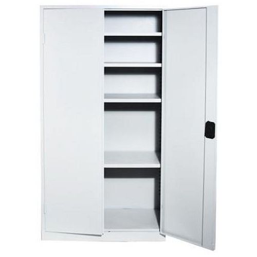 Multipurpose Metal Office Storage Cupboard - Rapid Racking
