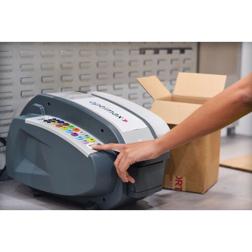 Buy Large Automatic Tape Dispenser - Rapid Racking