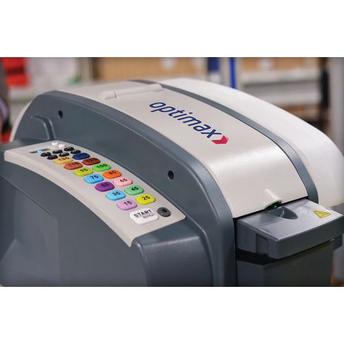 Buy Large Automatic Tape Dispenser - Rapid Racking