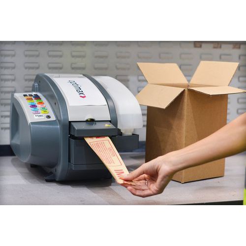 Buy Large Automatic Tape Dispenser - Rapid Racking