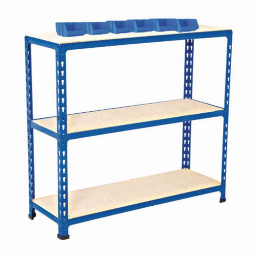 Mini PPE Storage & Display Kits - Rapid Racking