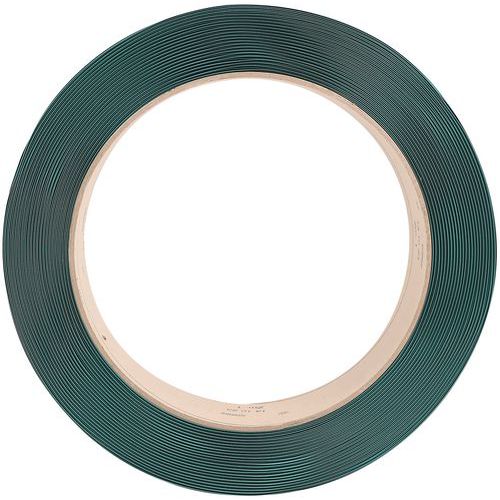 Polyester Pallet Strapping - Rapid Racking