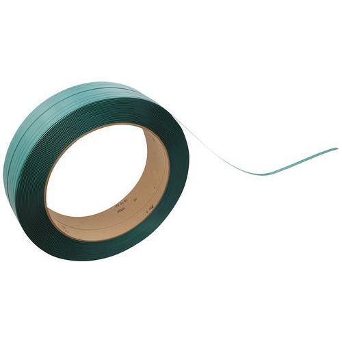 Polyester Pallet Strapping - Rapid Racking