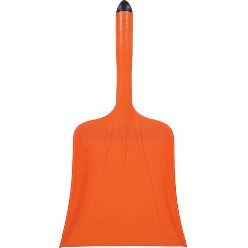 Buy Polypropylene General Purpose Shovels - Rapid Racking