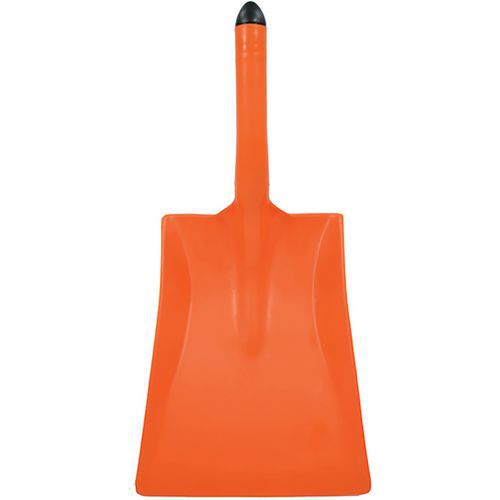 Buy Polypropylene General Purpose Shovels - Rapid Racking