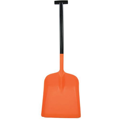 Buy Polypropylene General Purpose Shovels - Rapid Racking