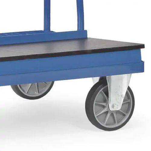 Buy Sheet Material Trolleys - Rapid Racking