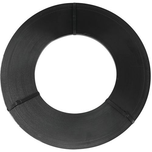 Steel Pallet Strapping for Heavy Loads - Rapid Racking