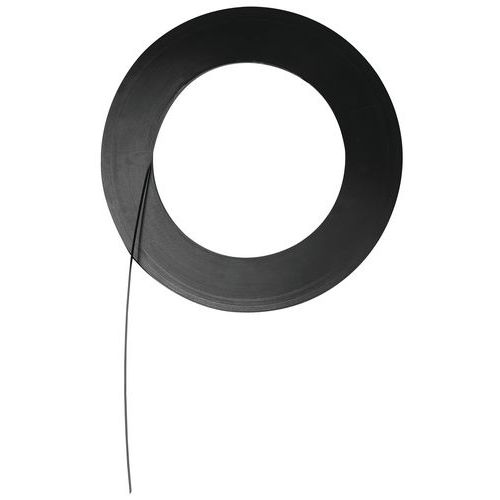 Steel Pallet Strapping for Heavy Loads - Rapid Racking