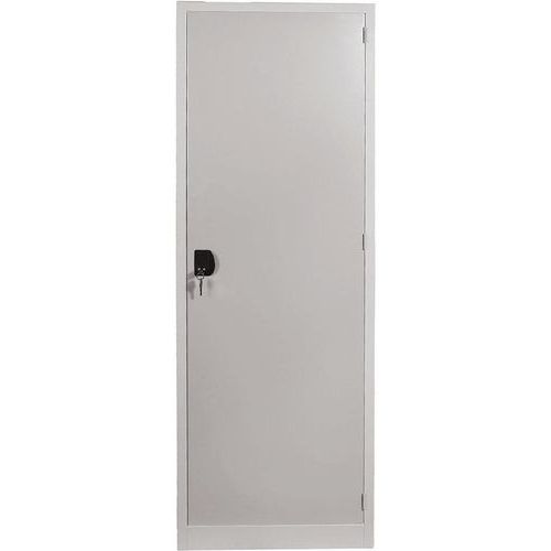 Large uniform lockers - 1800x600x600mm - Rapid Racking