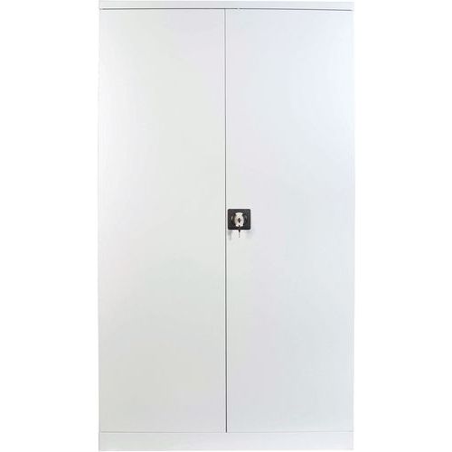 General use Storage Cupboards - Rapid Racking