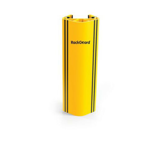A-Safe iFlex RackGuard - Rapidracking.com