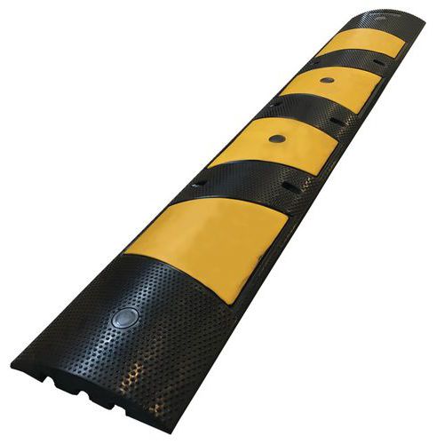 Monobloc speed bump 1830 mm - Viso - Rapid Racking