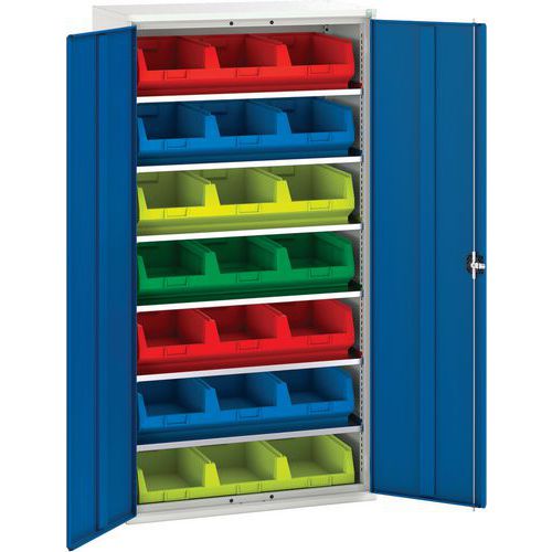 Bott Storage Cabinets | Cabinets Matttroy