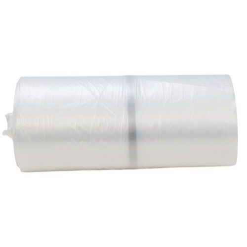 Transparent Bin Bag - 30L to 110L - Rapid Racking