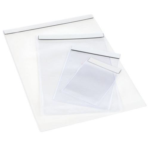 Magnetic Document Holder A3-A7 - Rapid Racking